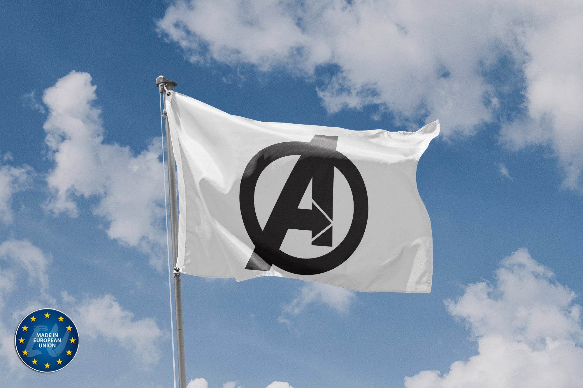 Flag Republic - Every flag tells a story!