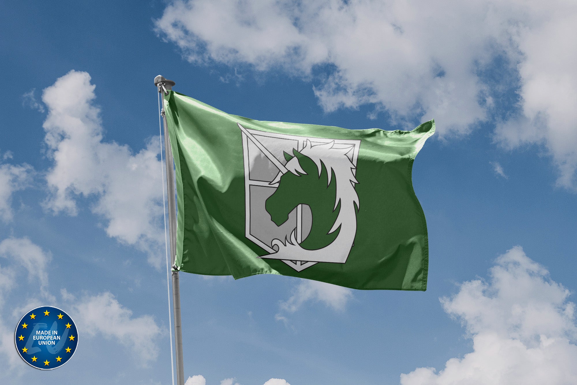 Flag Republic - Every flag tells a story!