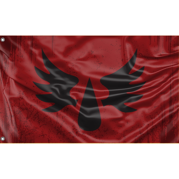Flag Republic - Every flag tells a story!