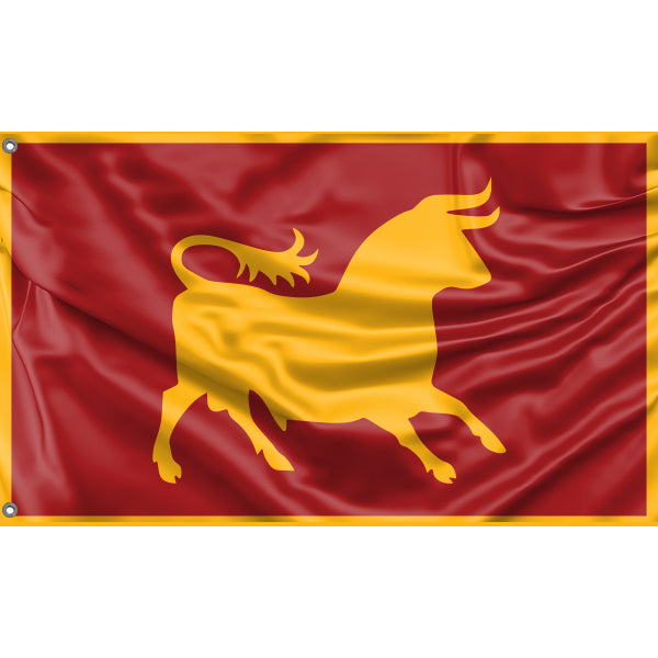 Flag Republic - Every flag tells a story!