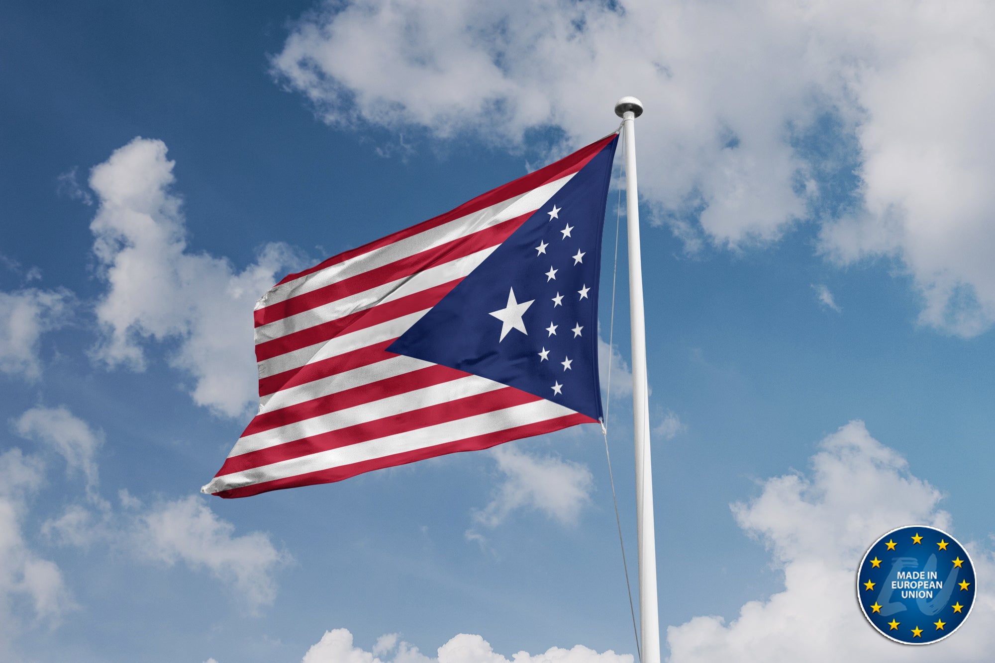 Flag Republic - Every flag tells a story!