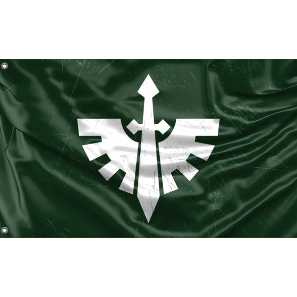Flag Republic - Every flag tells a story!