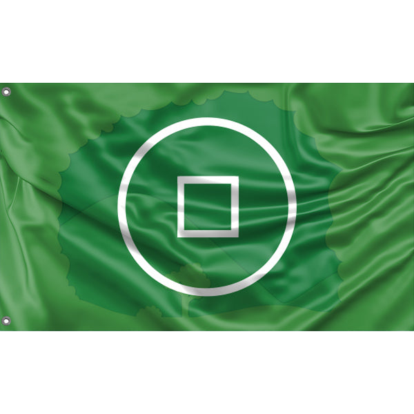Flag Republic - Every flag tells a story!
