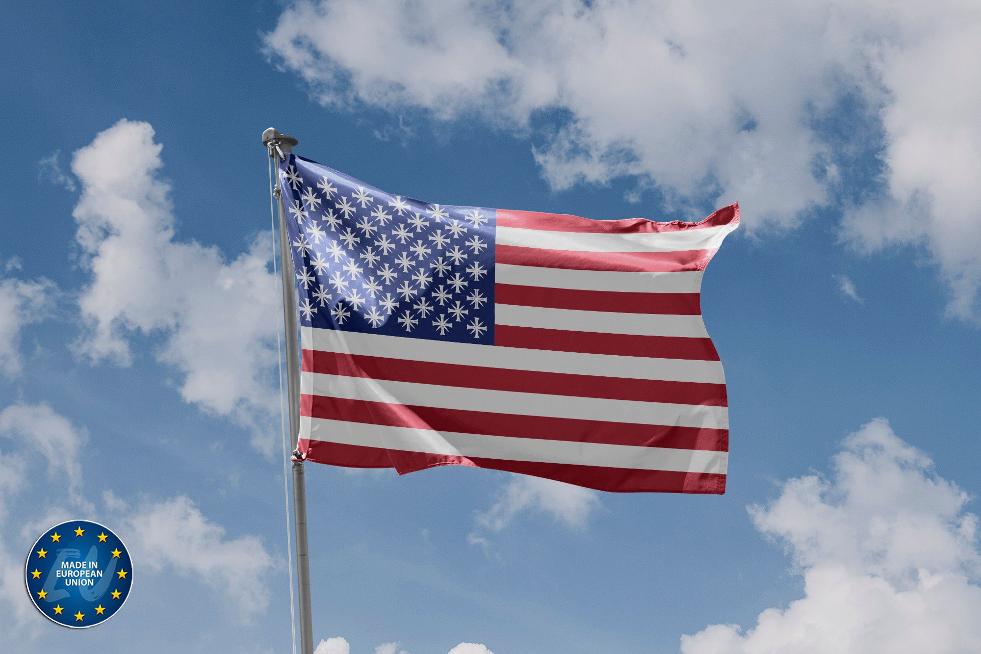 Flag Republic - Every flag tells a story!