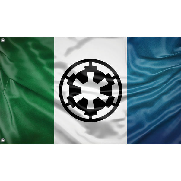 Flag Republic - Every flag tells a story!