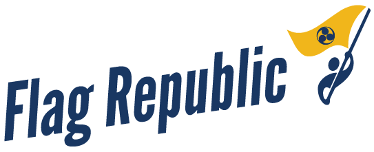 Flag Republic - Every flag tells a story!