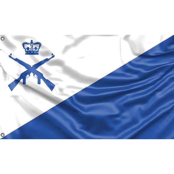 Flag Republic - Every flag tells a story!