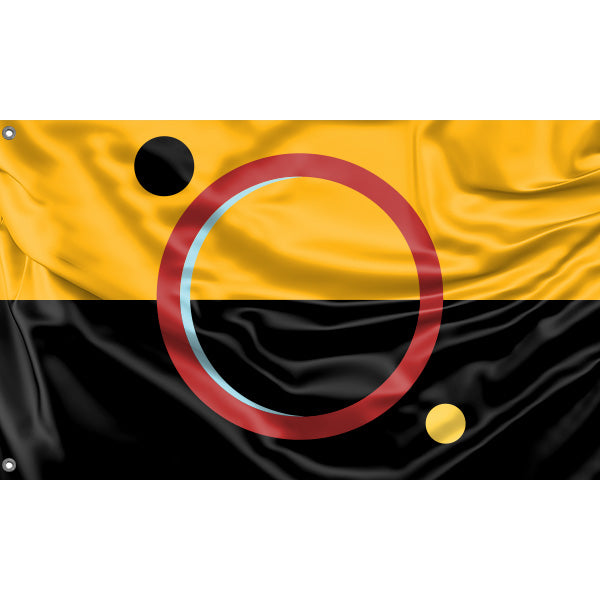 Flag Republic - Every flag tells a story!