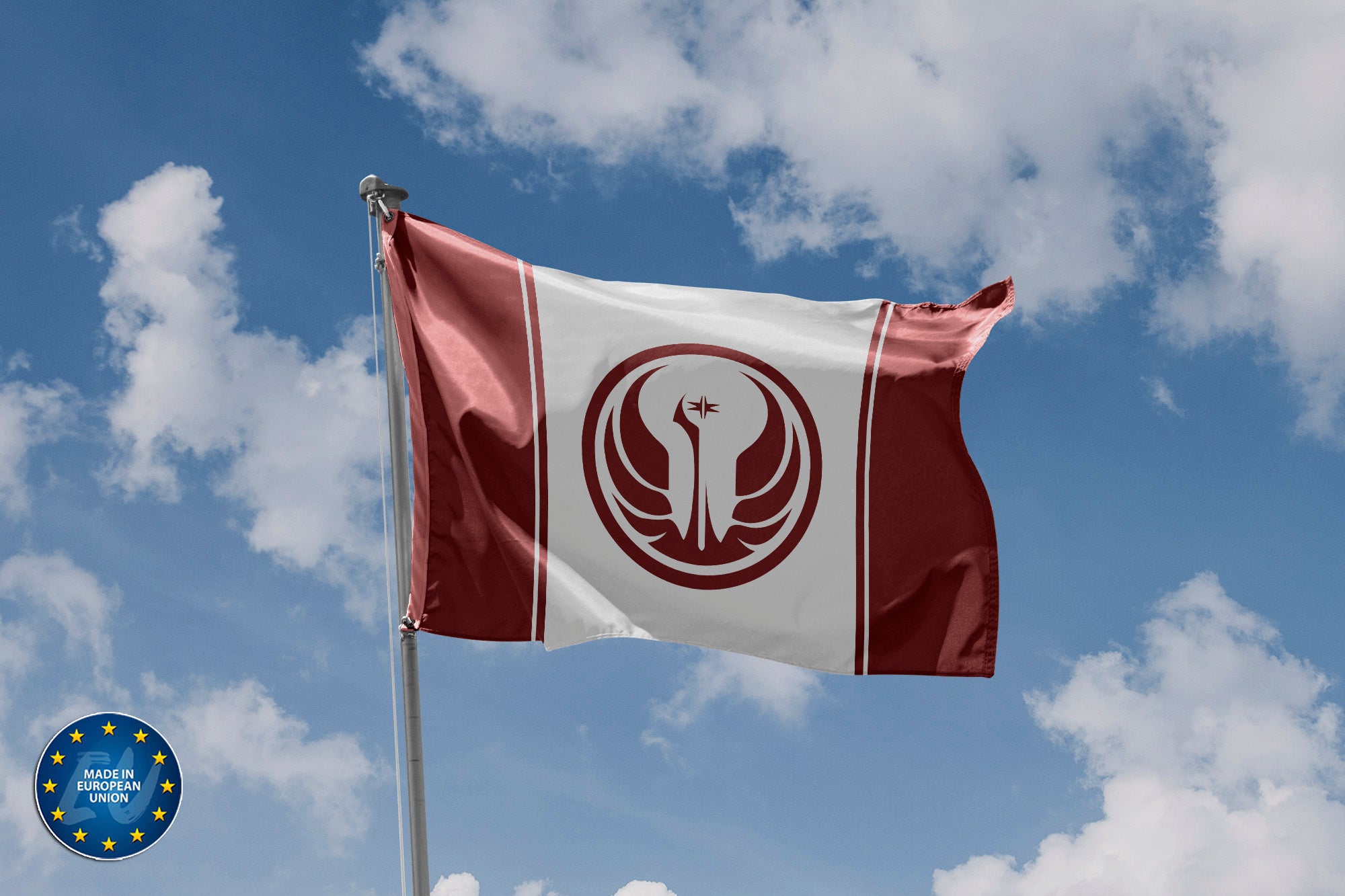 Flag Republic - Every flag tells a story!