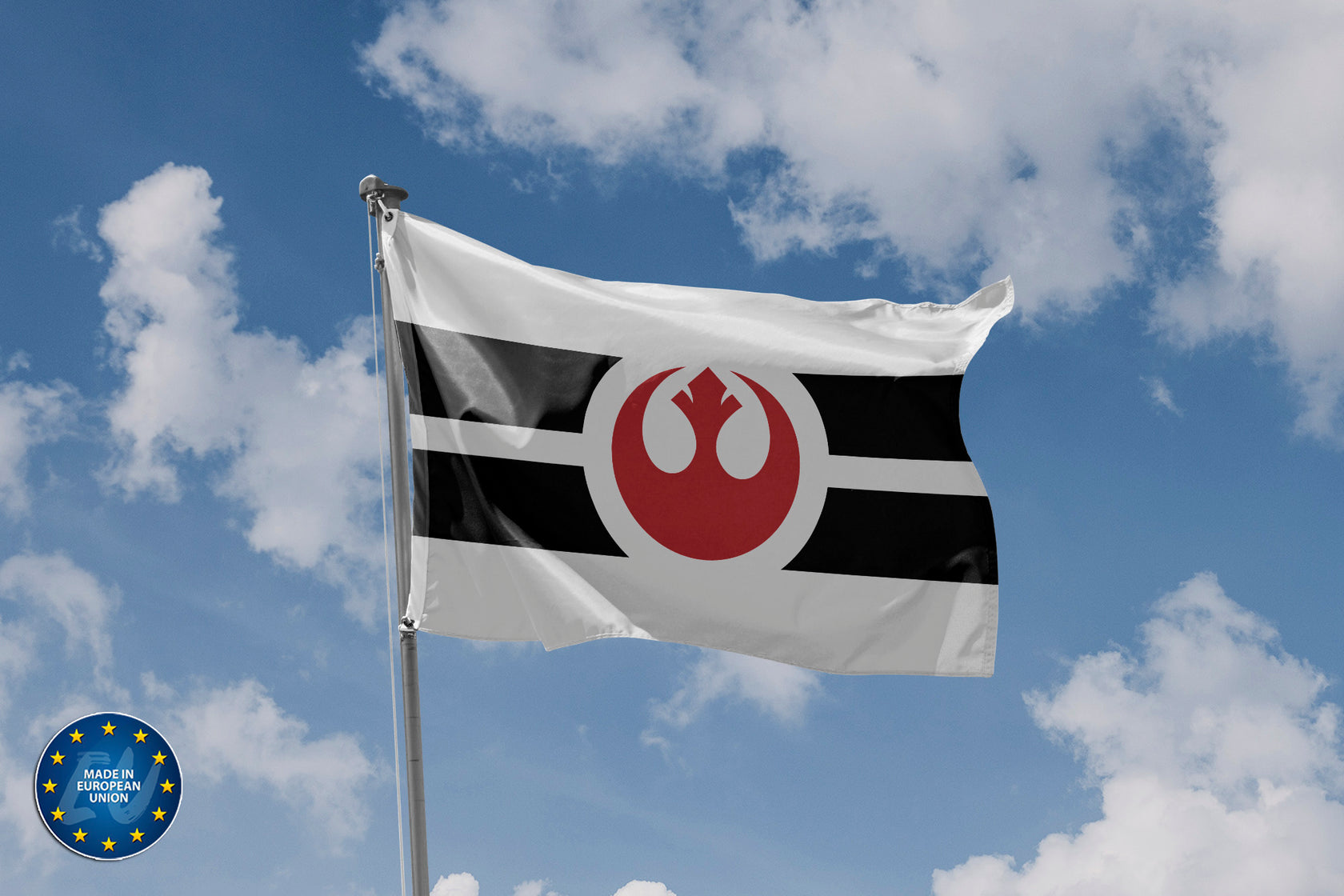 Flag Republic - Every flag tells a story!