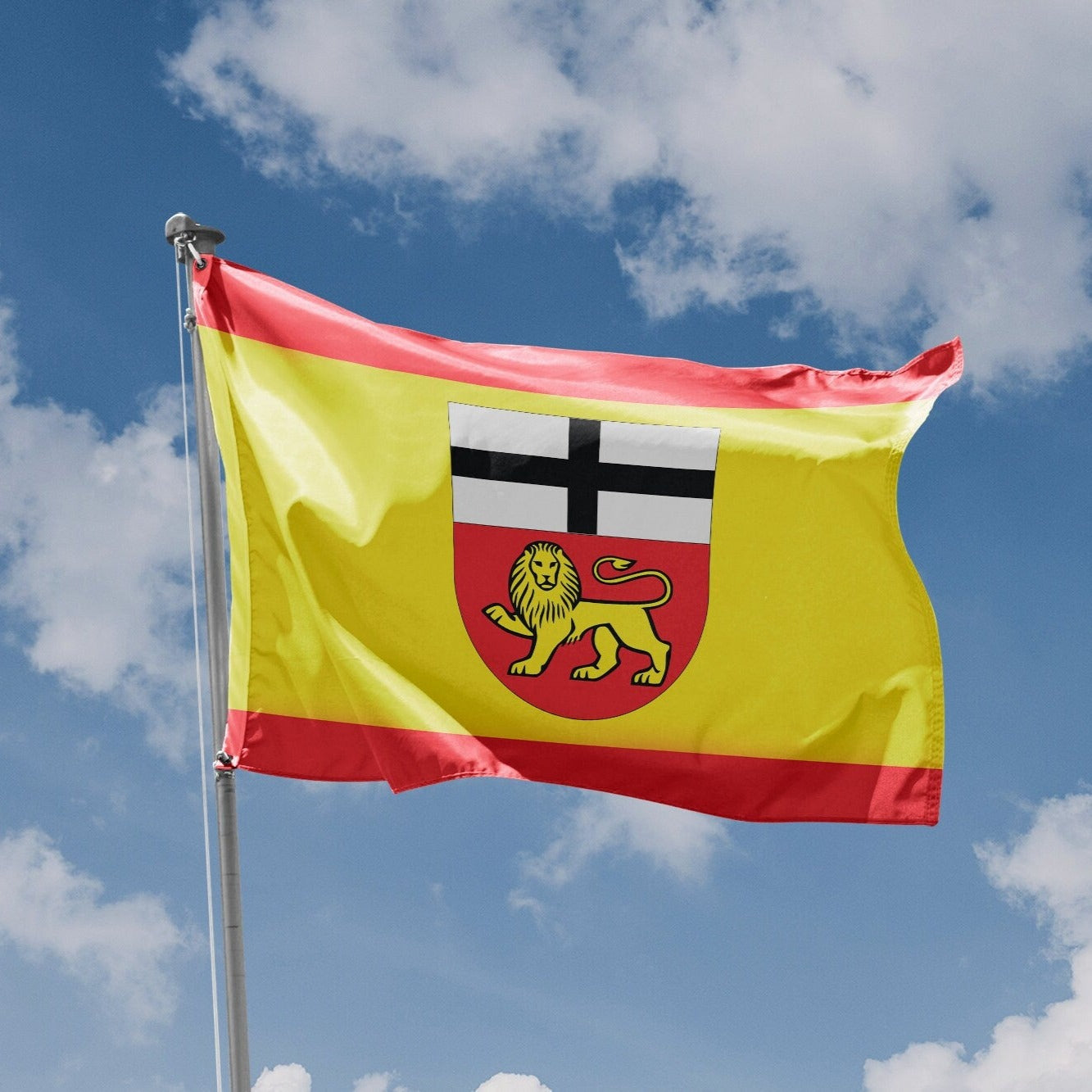 Flag Republic - Every flag tells a story!