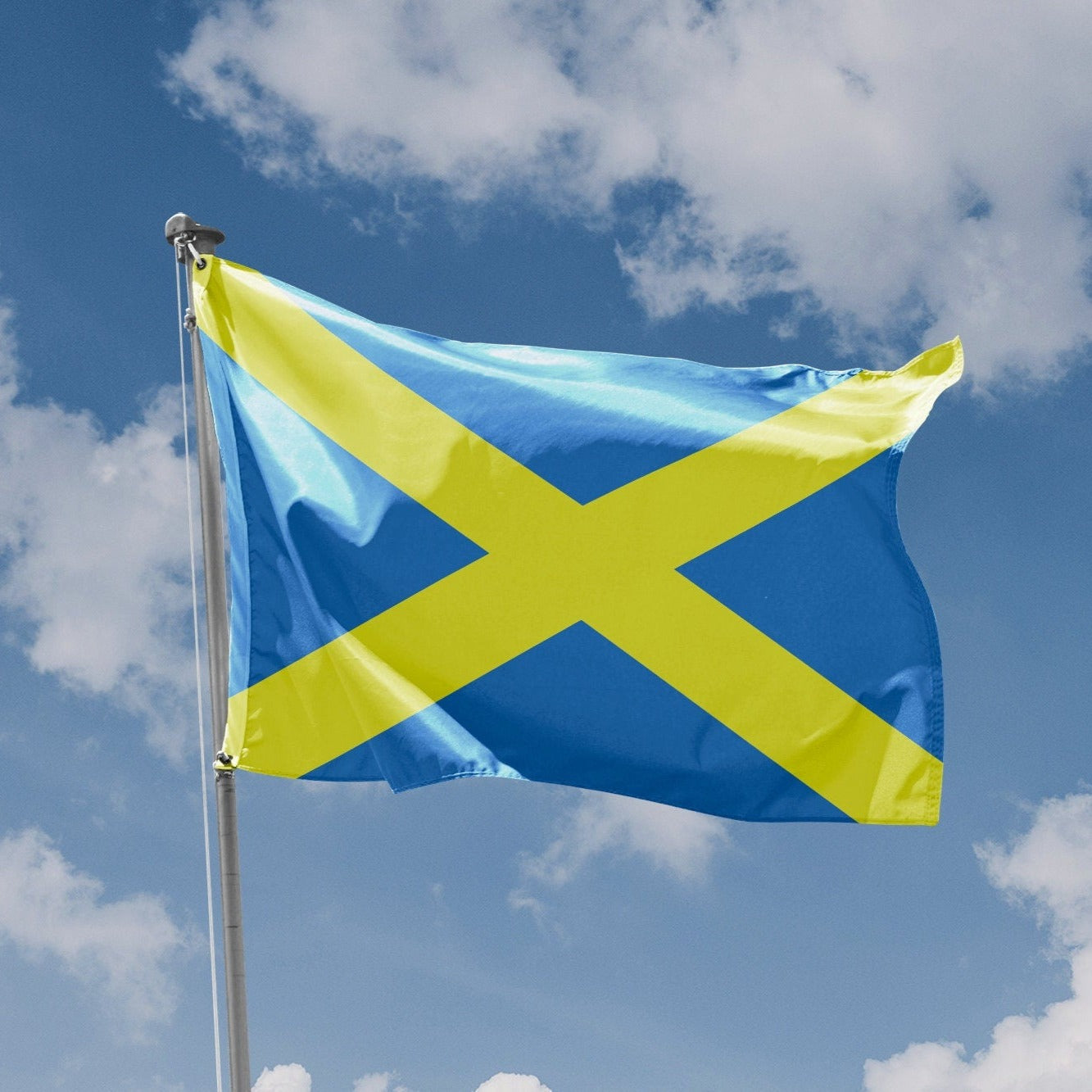 Flag Republic - Every flag tells a story!