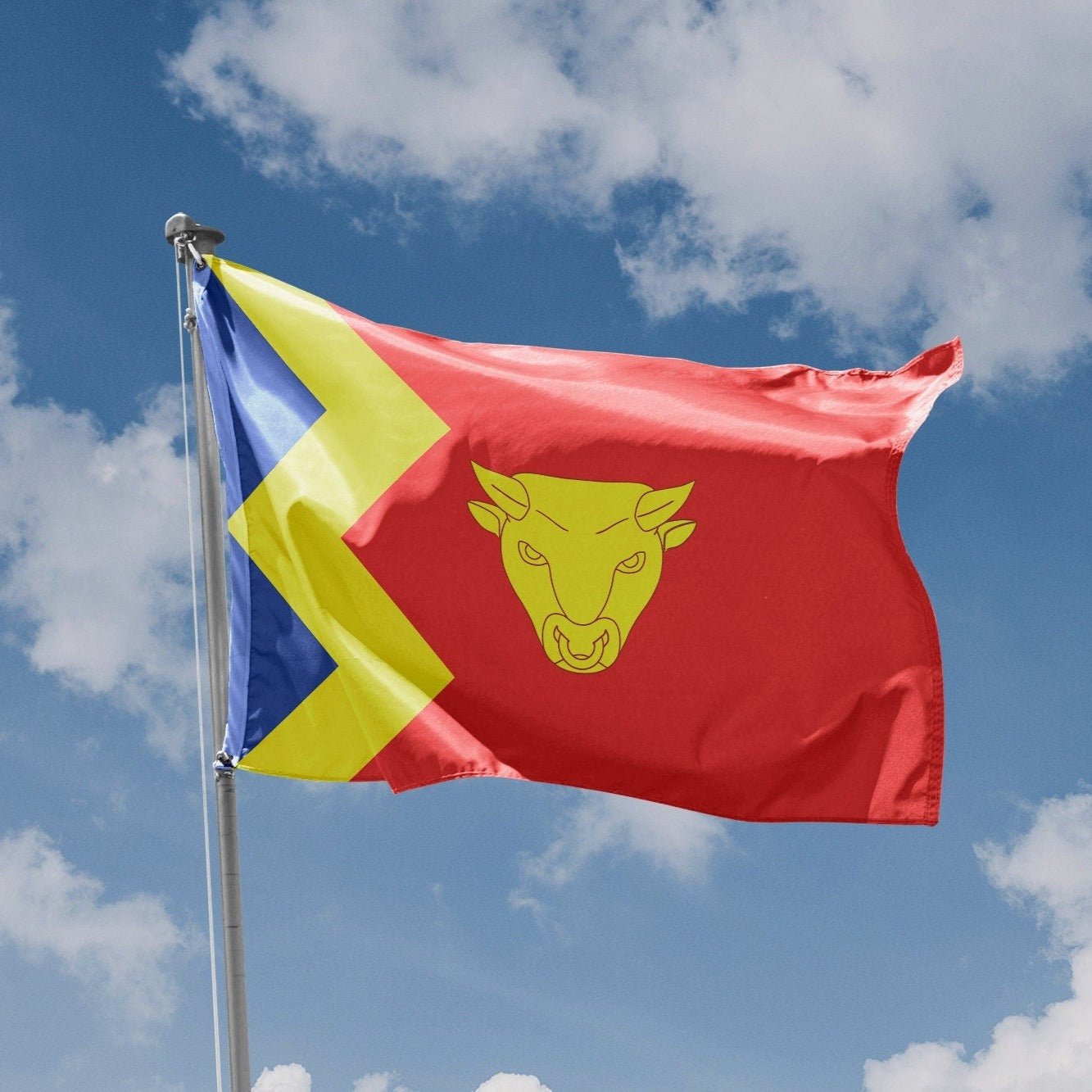 Flag Republic - Every flag tells a story!