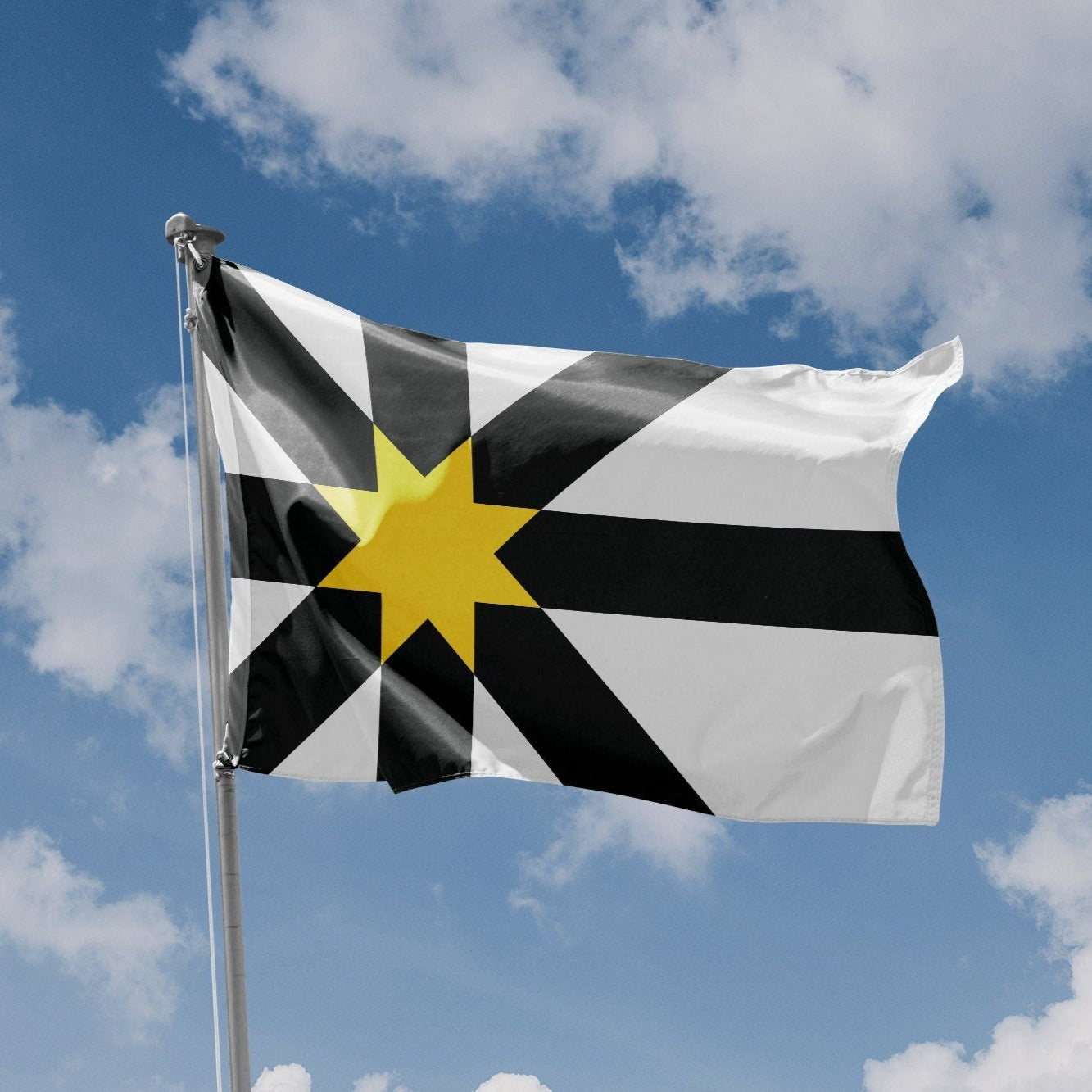 Flag Republic - Every flag tells a story!