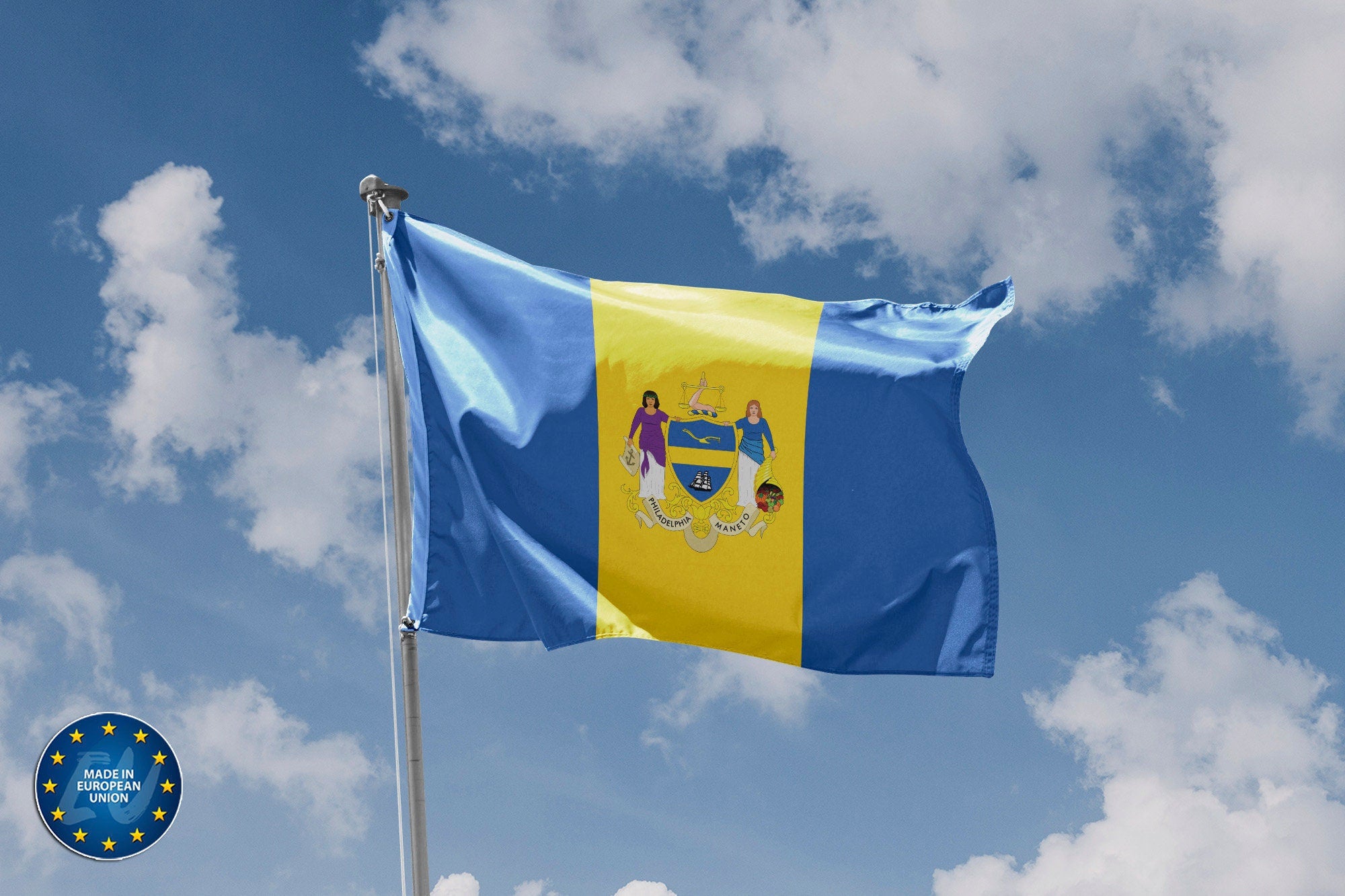 Flag Republic - Every flag tells a story!