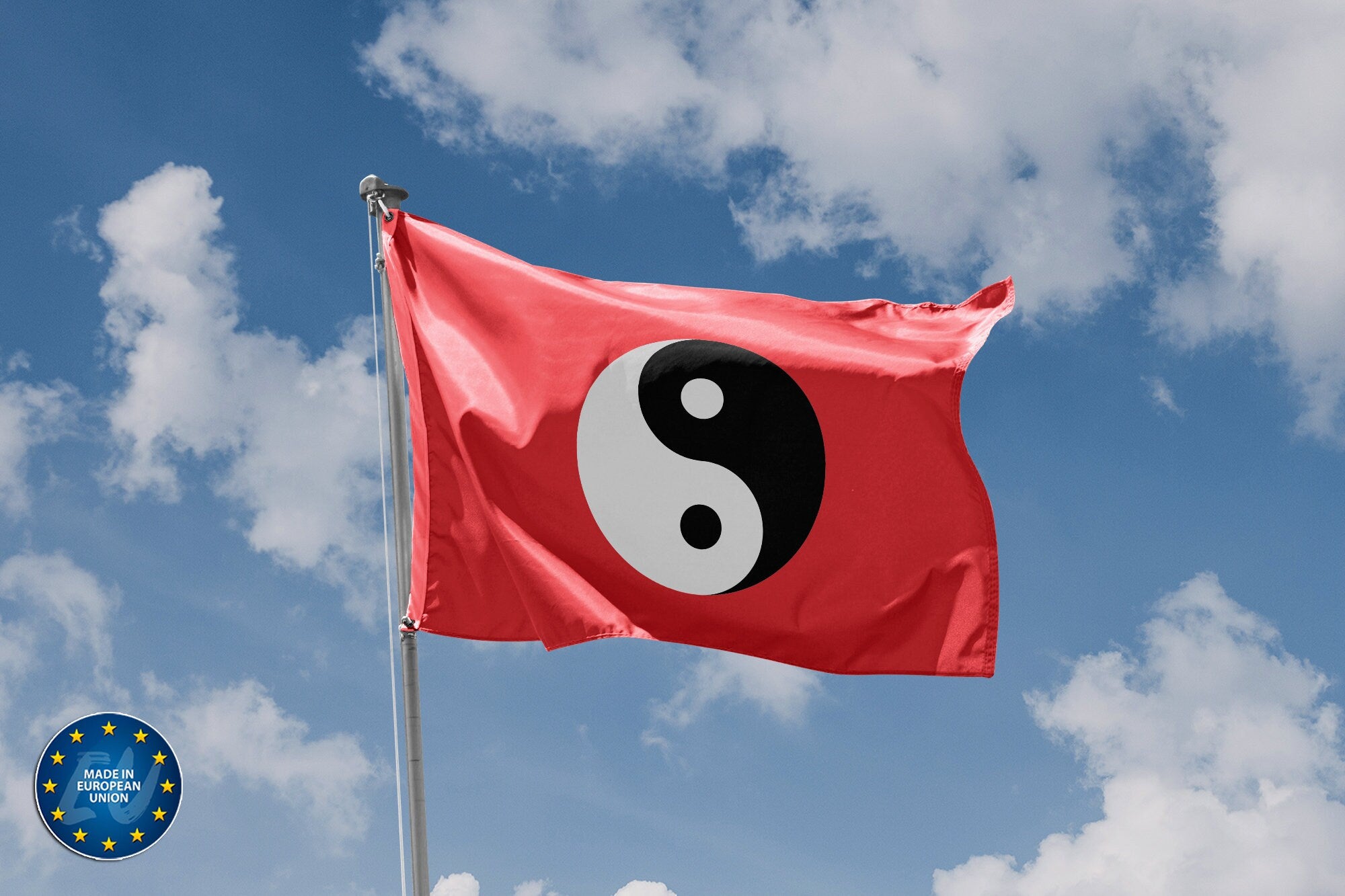 Flag Republic - Every flag tells a story!