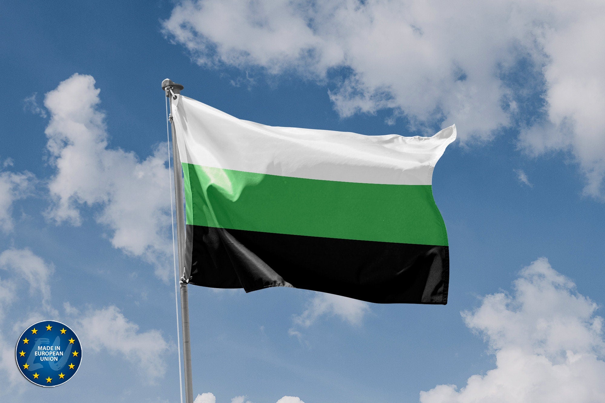 Flag Republic - Every flag tells a story!