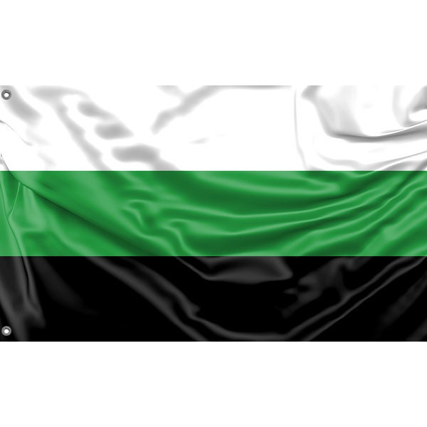 Flag Republic - Every flag tells a story!