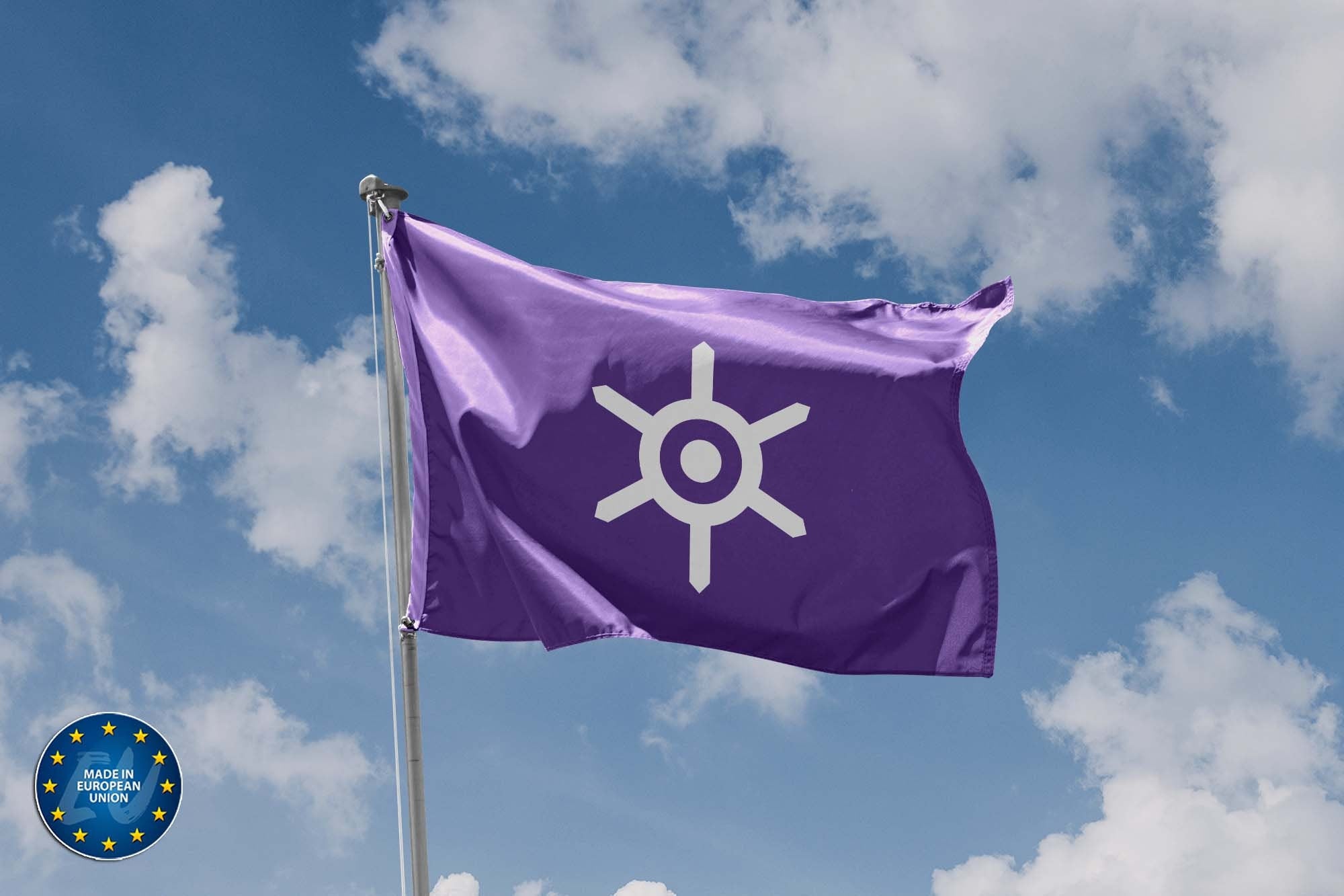 Flag Republic - Every flag tells a story!