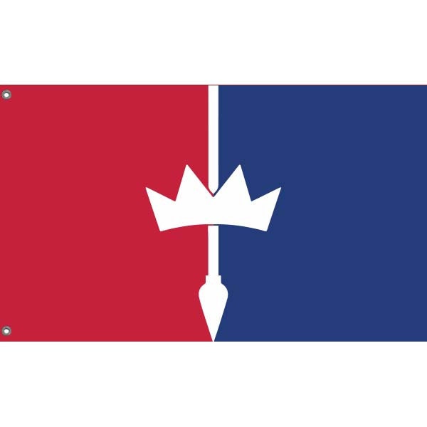 Flag Republic - Every flag tells a story!