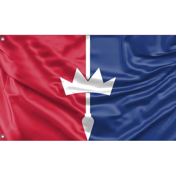 Flag Republic - Every flag tells a story!