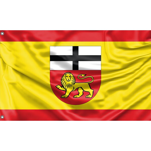 Flag Republic - Every flag tells a story!