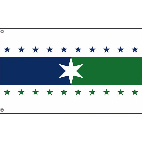 Flag Republic - Every flag tells a story!