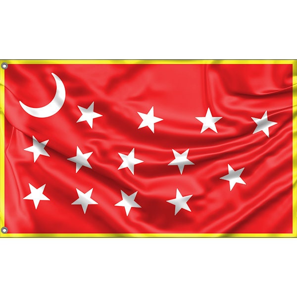 Flag Republic - Every flag tells a story!