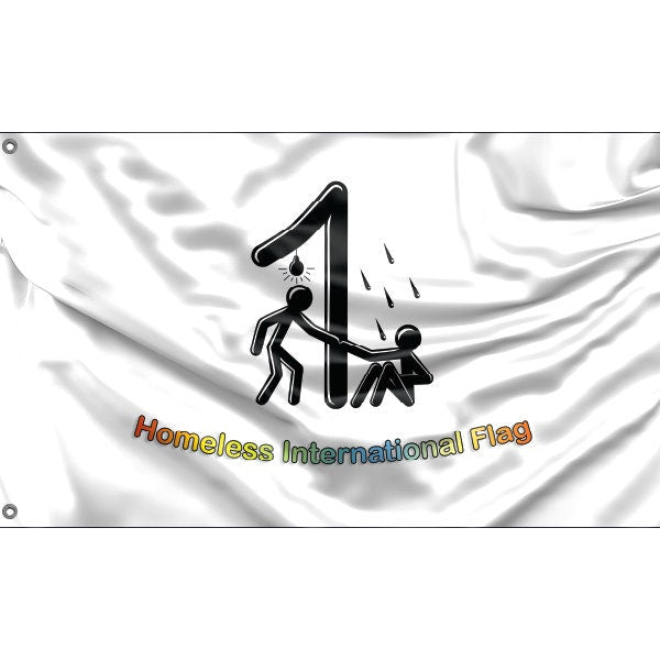 Flag Republic - Every flag tells a story!