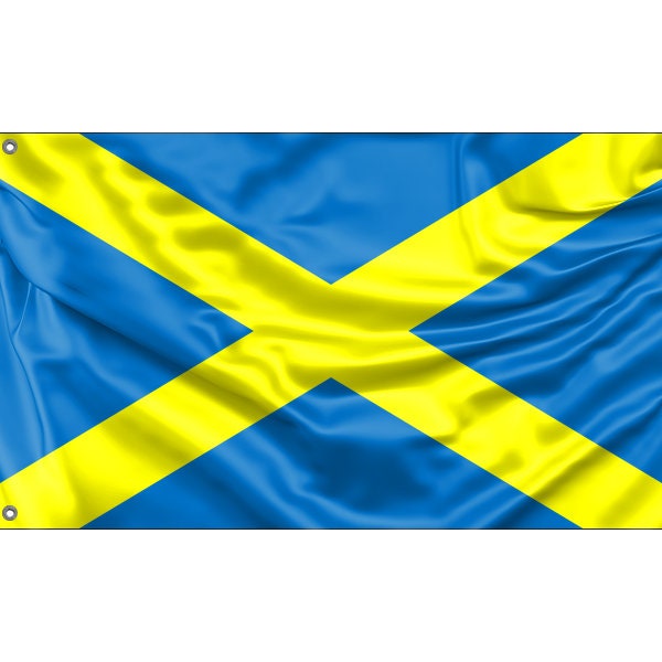 Flag Republic - Every flag tells a story!