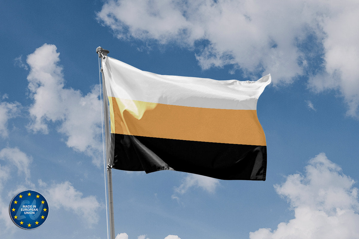 Flag Republic - Every flag tells a story!