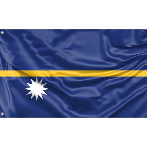 Flag Republic - Every flag tells a story!
