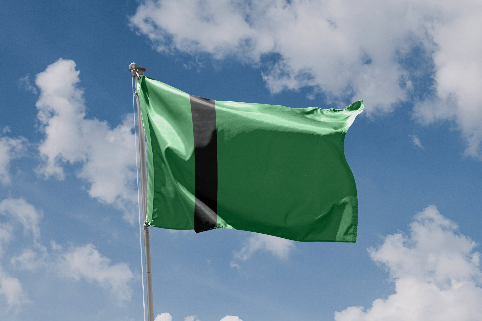 Flag Republic - Every flag tells a story!