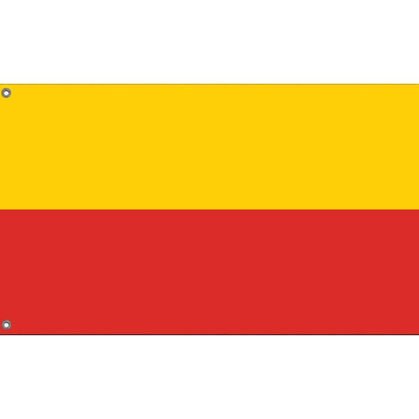 Flag Republic - Every flag tells a story!