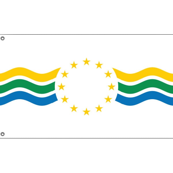 Flag Republic - Every flag tells a story!