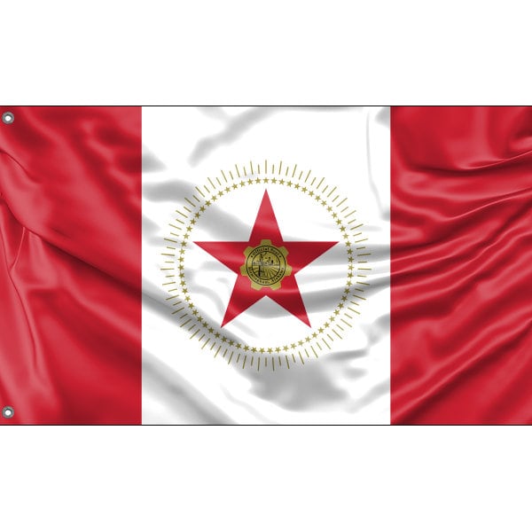 Flag Republic - Every flag tells a story!