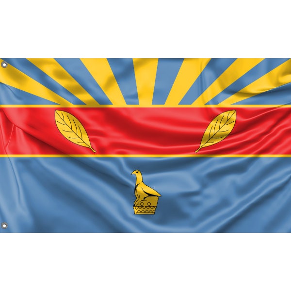 Flag Republic - Every flag tells a story!